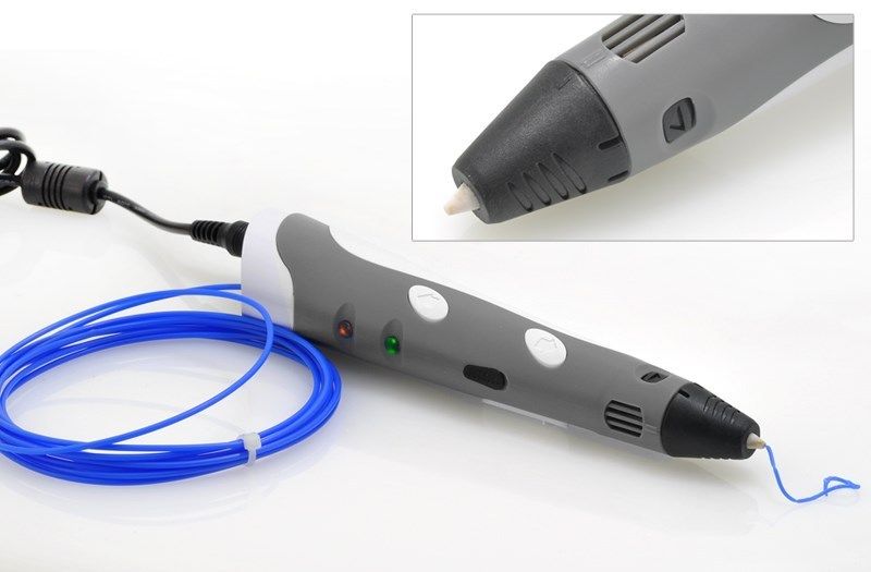 Products – 3D plast